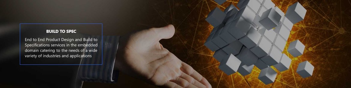 SPARK Drives & Automation