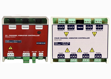 SPARK Drives & Automation